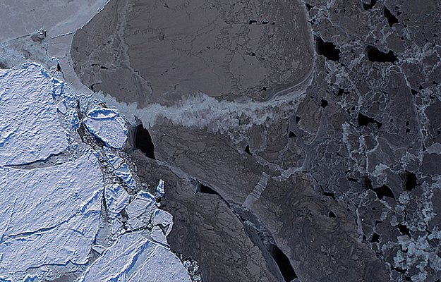 Seismic Wave Propagation In Icy Ocean Worlds Astrobiology