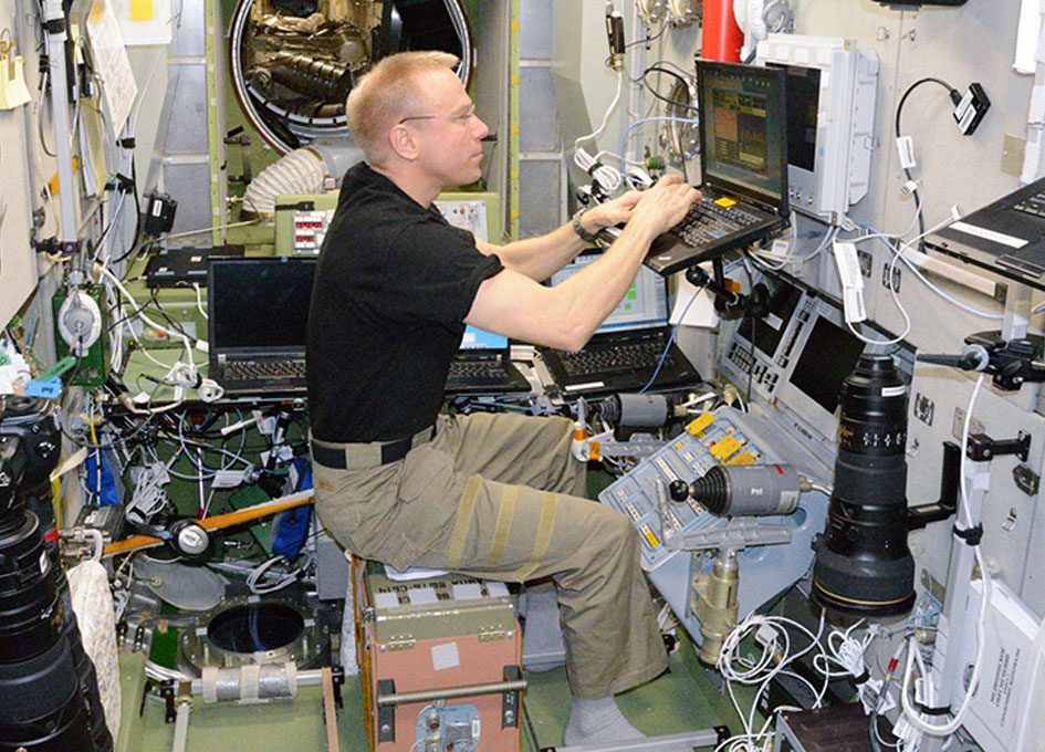 Nasa International Space Station On Orbit Status 14 March 2016 Spaceref