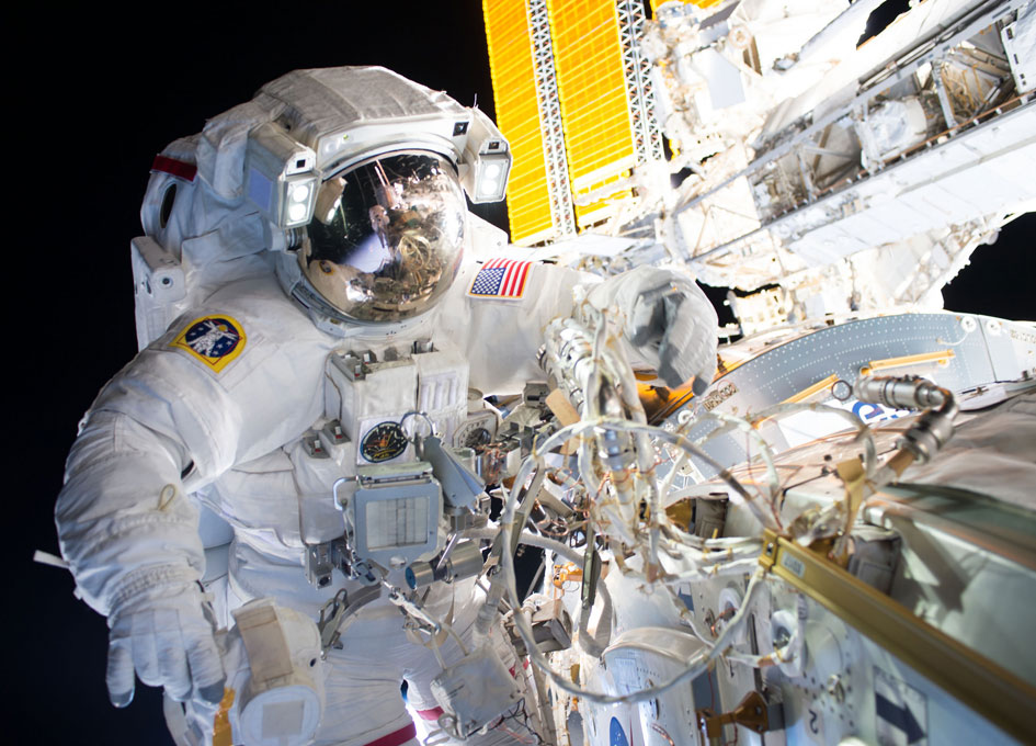 Nasa International Space Station On Orbit Status 29 August 2016 Spaceref